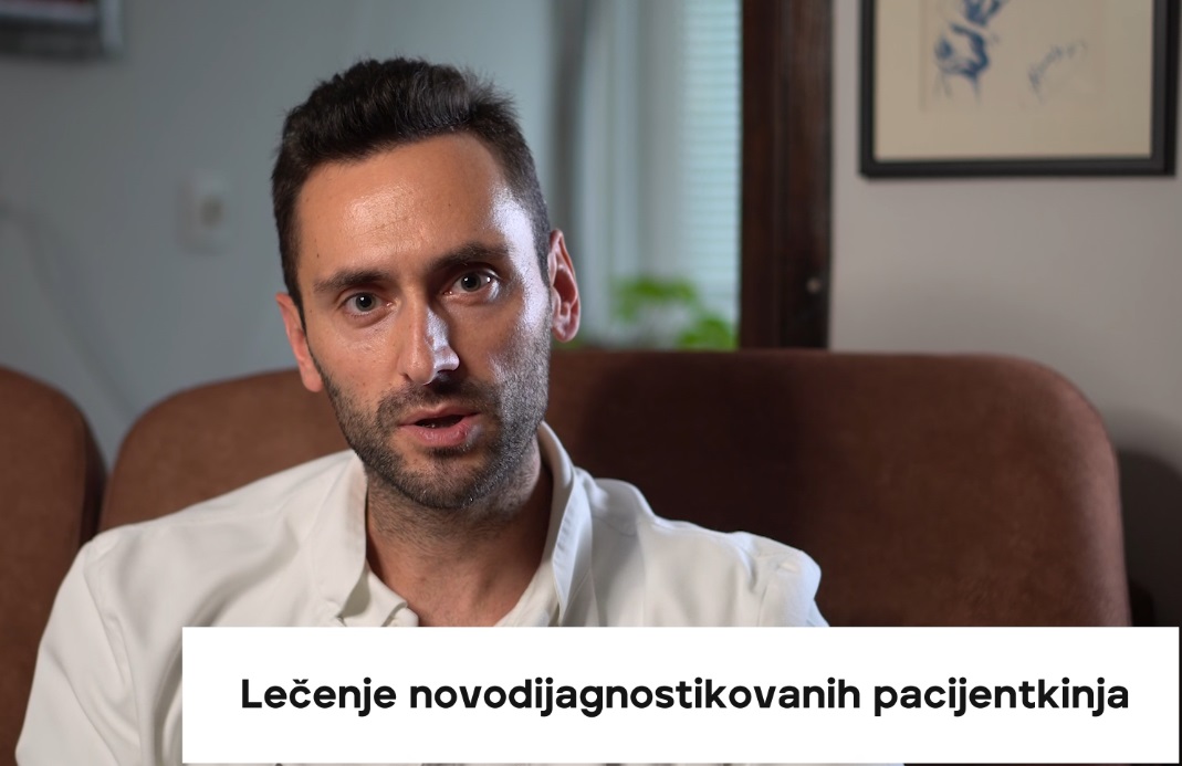 Ass. dr Slobodan Maričić, spec. ginekologije i akušerstva – Lečenje ...